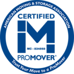 Moving Services From a South Carolina Local Moving Company